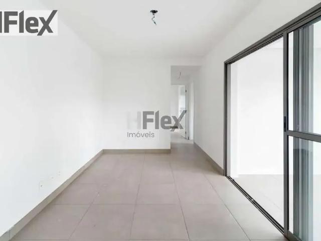 Apartamento para Venda em São Paulo/SP Brooklin 2 Quartos