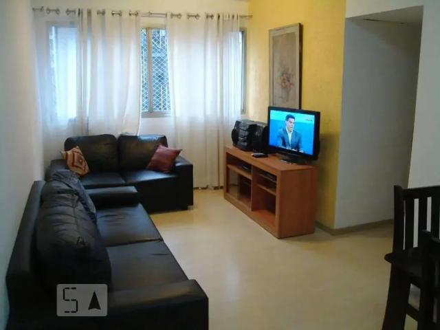 Apartamento para Venda em São Paulo/SP Brooklin 2 Quartos