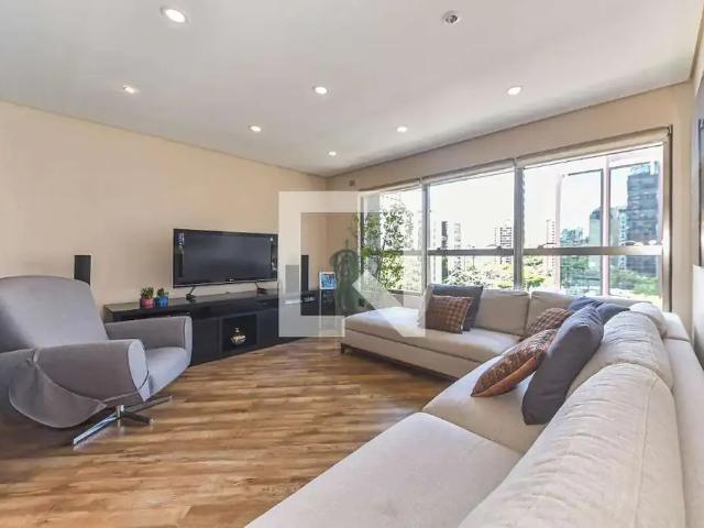 Apartamento para Venda em São Paulo/SP Brooklin 2 Quartos