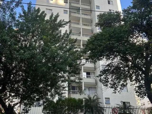 Apartamento para Venda em São Paulo/SP Brooklin 2 Quartos