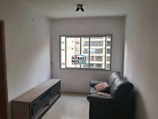 Apartamento para Venda em São Paulo/SP Brooklin 2 Quartos