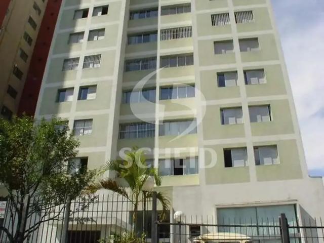 Apartamento para Venda em São Paulo/SP Brooklin 2 Quartos