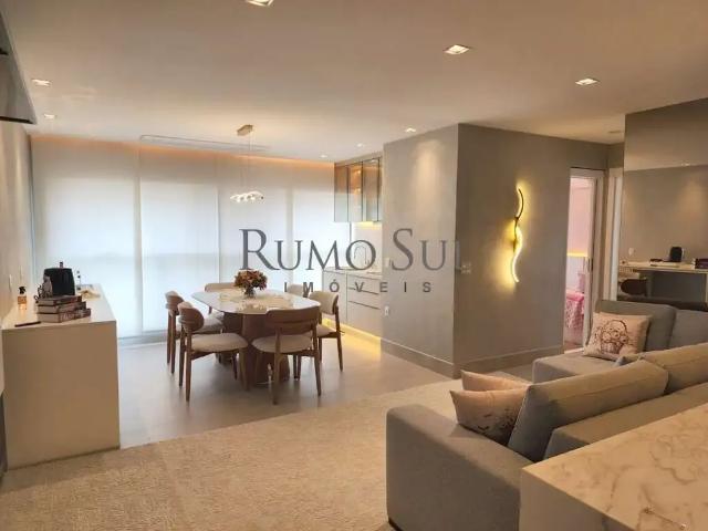 Apartamento para Venda em São Paulo/SP Brooklin 2 Quartos