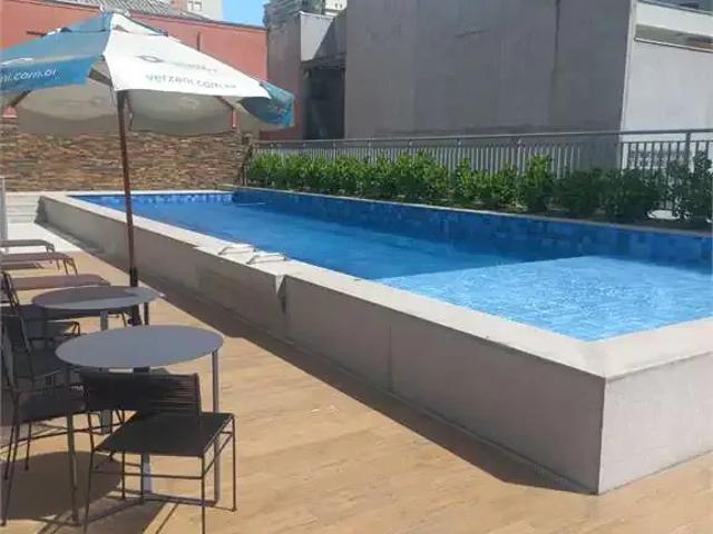 Apartamento para Venda em São Paulo/SP Brooklin 2 Quartos