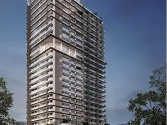 Apartamento para Venda em São Paulo/SP Brooklin 2 Quartos