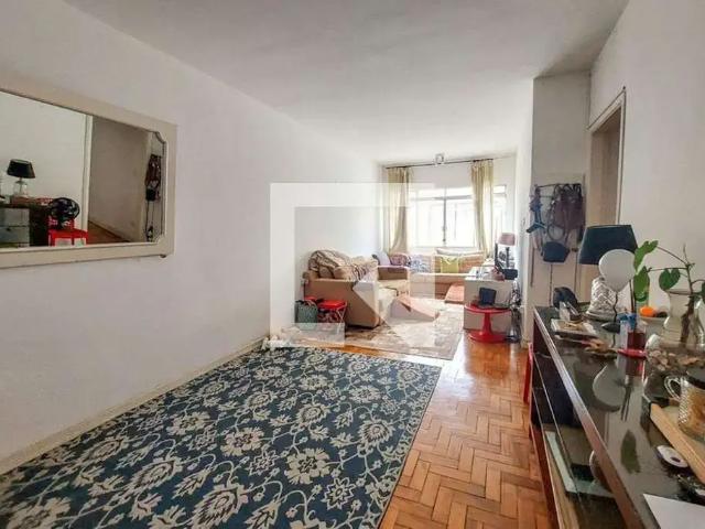 Apartamento para Venda em São Paulo/SP Brooklin 2 Quartos