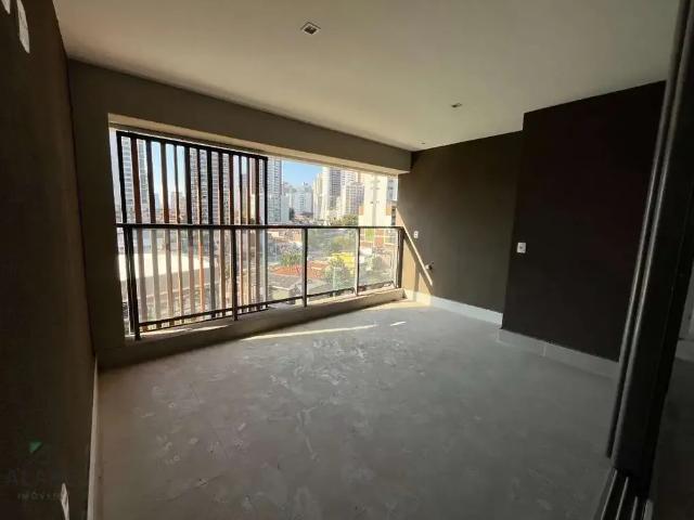 Apartamento para Venda em São Paulo/SP Brooklin 2 Quartos