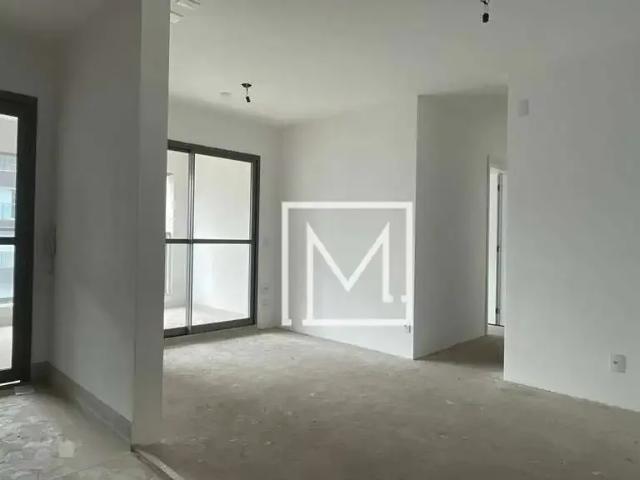 Apartamento para Venda em São Paulo/SP Brooklin 2 Quartos