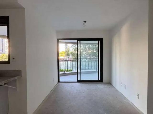 Apartamento para Venda em São Paulo/SP Brooklin 2 Quartos