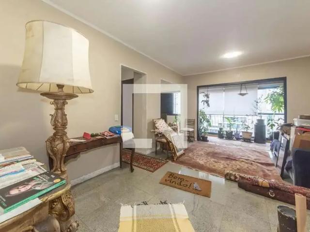 Apartamento para Venda em São Paulo/SP Brooklin 2 Quartos