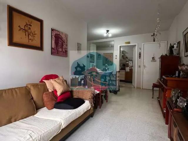 Apartamento para Venda em São Paulo/SP Brooklin 2 Quartos