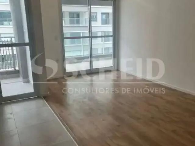 Apartamento para Venda em São Paulo/SP Brooklin 2 Quartos