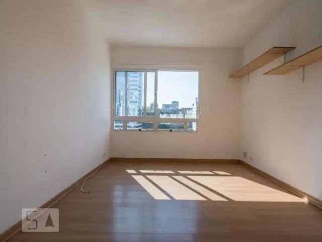 Apartamento para Venda em São Paulo/SP Brooklin 2 Quartos