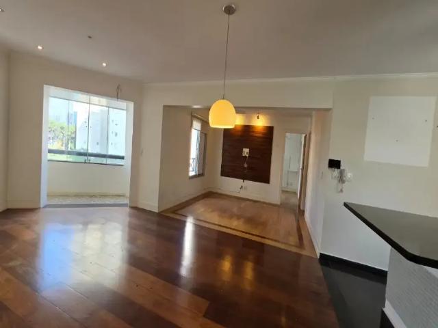 Apartamento para Venda em São Paulo/SP Brooklin 2 Quartos