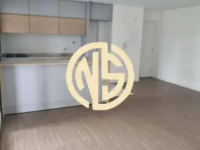 Apartamento para Venda em São Paulo/SP Brooklin 2 Quartos