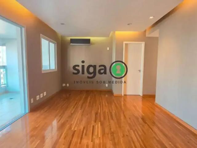 Apartamento para Venda em São Paulo/SP Brooklin 2 Quartos