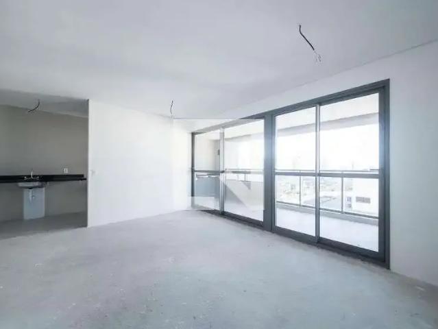 Apartamento para Venda em São Paulo/SP Brooklin 2 Quartos