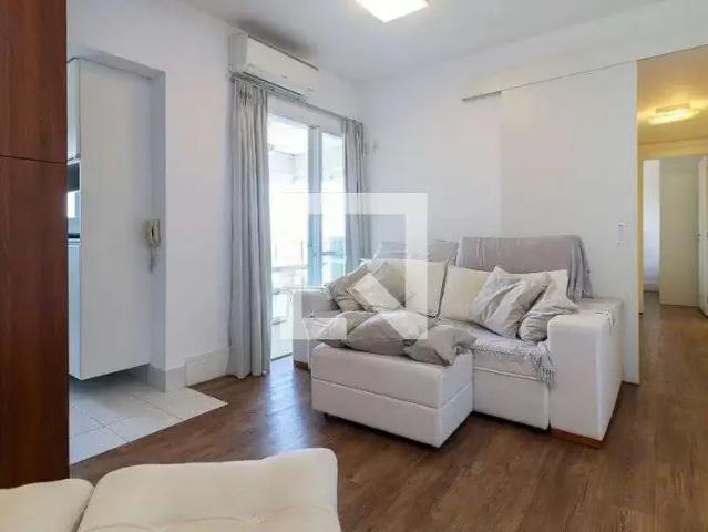 Apartamento para Venda em São Paulo/SP Brooklin 2 Quartos