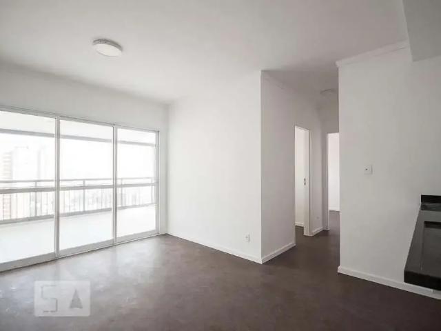 Apartamento para Venda em São Paulo/SP Brooklin 2 Quartos