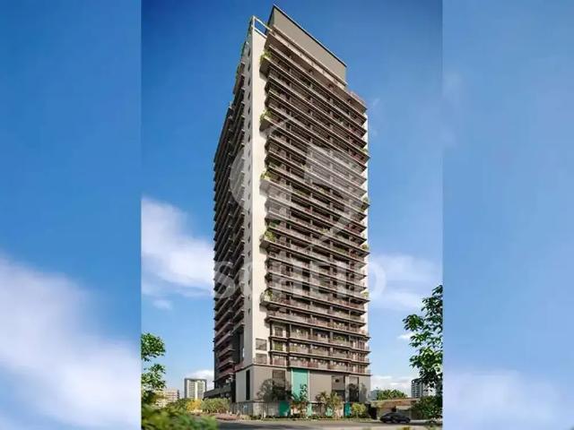 Apartamento para Venda em São Paulo/SP Brooklin 2 Quartos