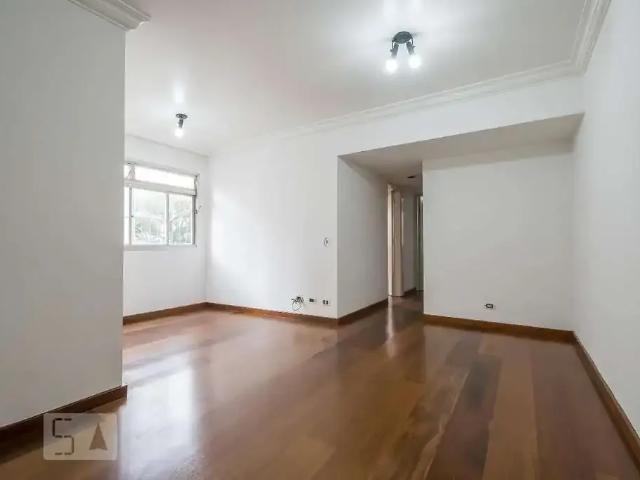 Apartamento para Venda em São Paulo/SP Brooklin 2 Quartos