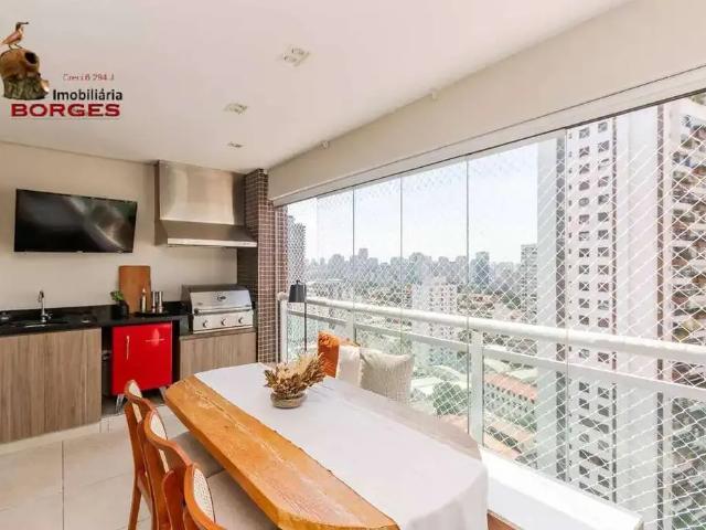 Apartamento para Venda em São Paulo/SP Brooklin 2 Quartos