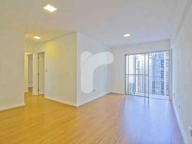 Apartamento para Venda em São Paulo/SP Brooklin 2 Quartos