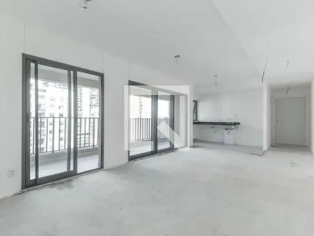 Apartamento para Venda em São Paulo/SP Brooklin 2 Quartos