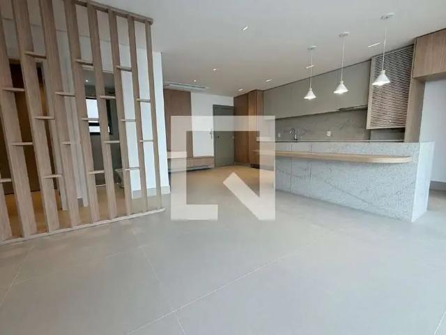 Apartamento para Venda em São Paulo/SP Brooklin 2 Quartos