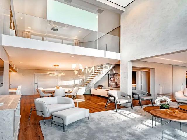 Apartamento para Venda em São Paulo/SP Brooklin 2 Quartos