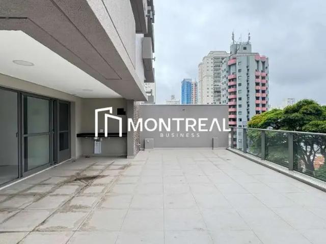 Apartamento para Venda em São Paulo/SP Campo Belo 2 Quartos