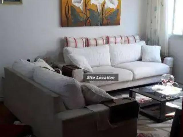 Apartamento para Venda em São Paulo/SP Brooklin 2 Quartos