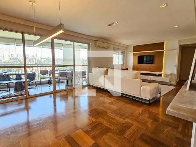 Apartamento para Venda em São Paulo/SP Brooklin 2 Quartos