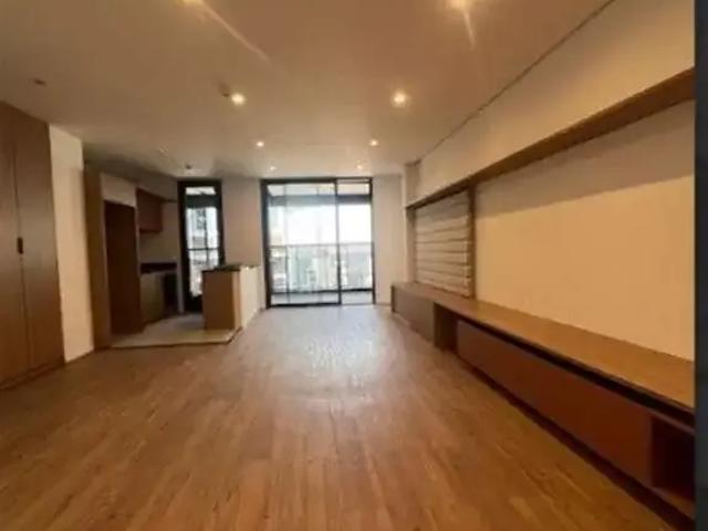 Apartamento para Venda em São Paulo/SP Brooklin 2 Quartos