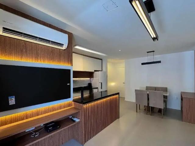 Apartamento para Venda em São Paulo/SP Brooklin 2 Quartos