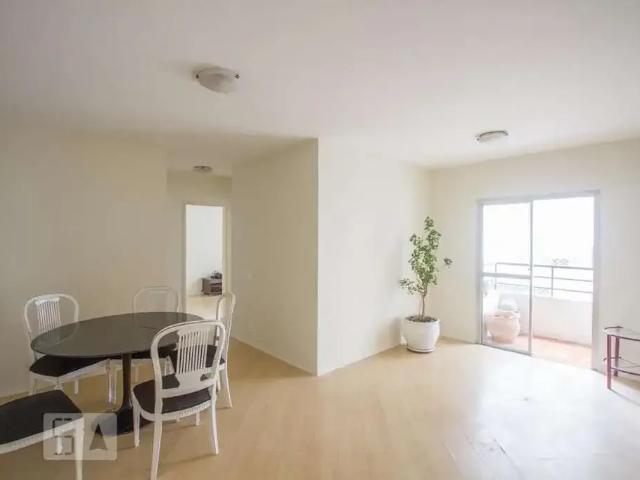 Apartamento para Venda em São Paulo/SP Brooklin 2 Quartos