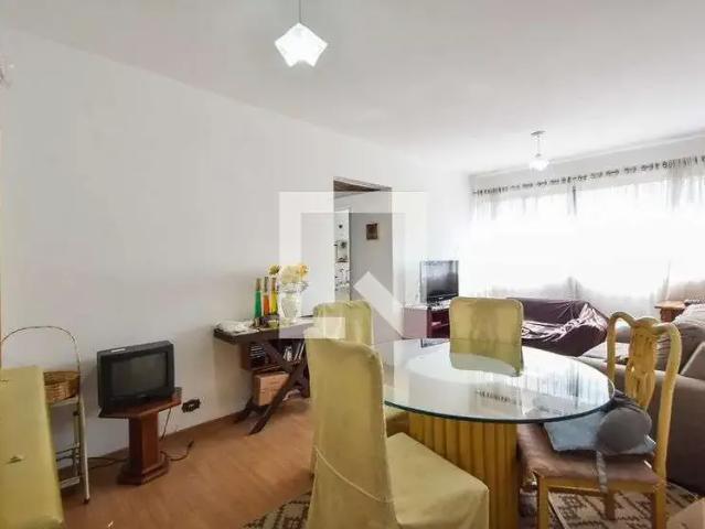 Apartamento para Venda em São Paulo/SP Brooklin 2 Quartos