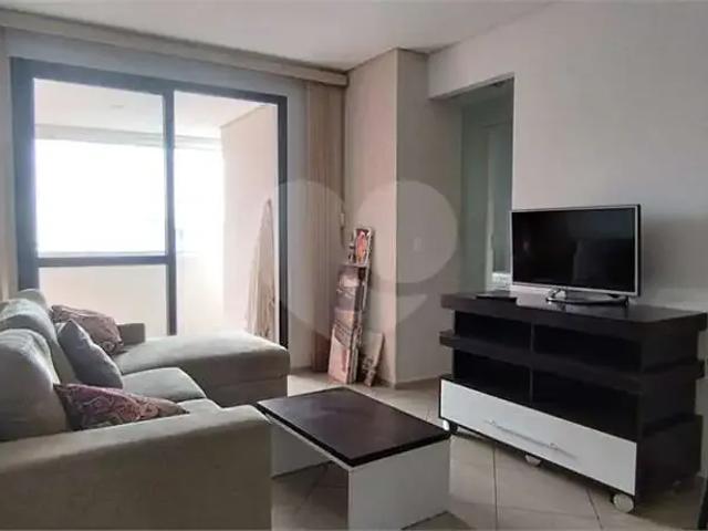 Apartamento para Venda em São Paulo/SP Brooklin 2 Quartos