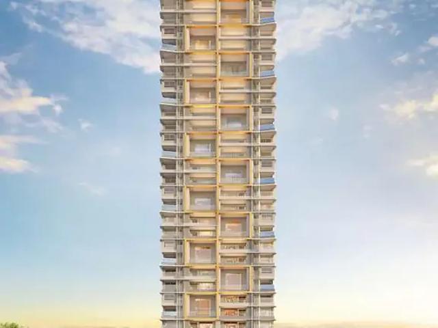 Apartamento para Venda em São Paulo/SP Brooklin 2 Quartos