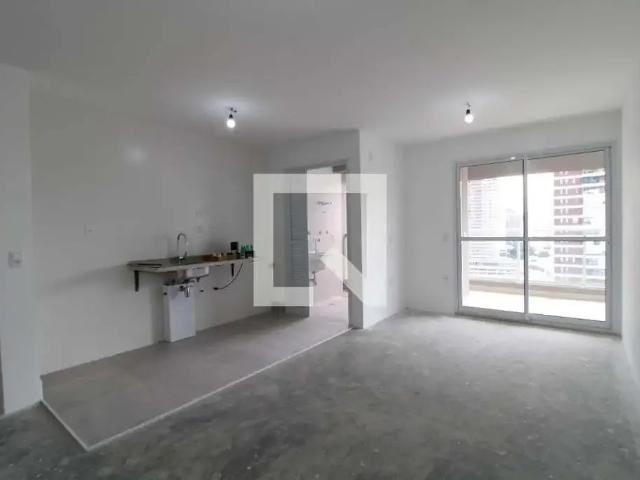 Apartamento para Venda em São Paulo/SP Brooklin 2 Quartos