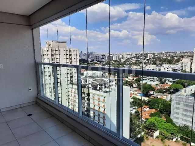 Apartamento para Venda em São Paulo/SP Brooklin 2 Quartos