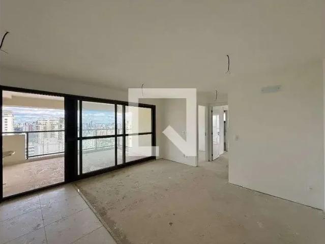 Apartamento para Venda em São Paulo/SP Brooklin 2 Quartos
