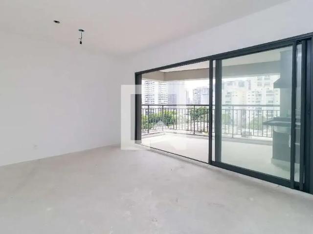 Apartamento para Venda em São Paulo/SP Brooklin 2 Quartos