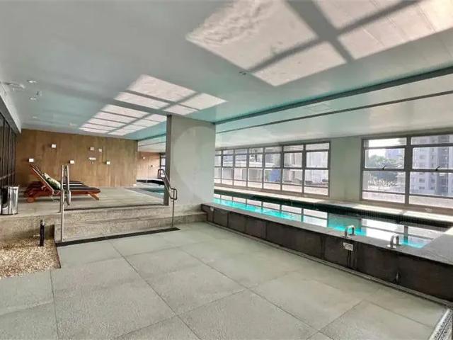 Apartamento para Venda em São Paulo/SP Brooklin 2 Quartos