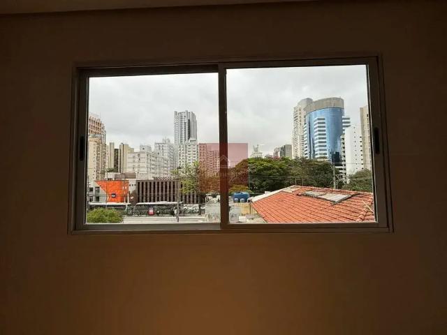Apartamento para Venda em São Paulo/SP Brooklin 2 Quartos