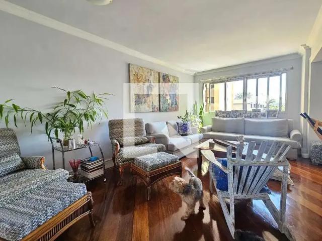 Apartamento para Venda em São Paulo/SP Brooklin 2 Quartos