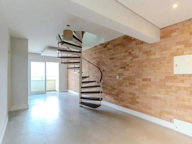 Apartamento para Venda em São Paulo/SP Brooklin 2 Quartos