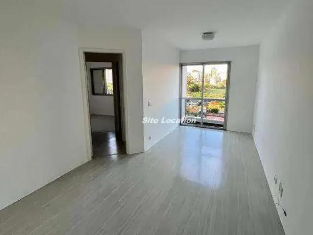 Apartamento para Venda em São Paulo/SP Brooklin 2 Quartos