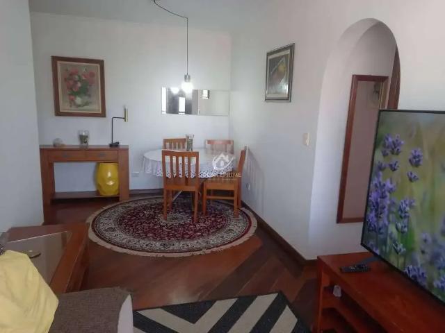 Apartamento para Venda em São Paulo/SP Brooklin 2 Quartos