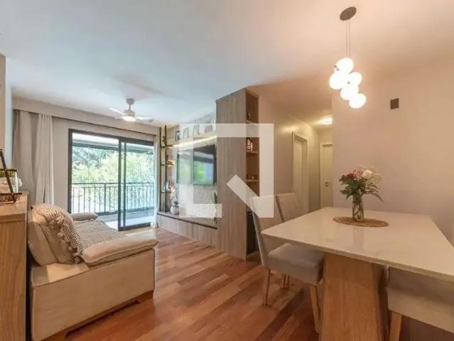 Apartamento para Venda em São Paulo/SP Brooklin 2 Quartos